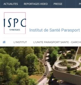 ISPC- Synergies - Cytisco